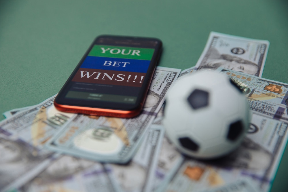 Top Football Betting Sites 2026 - Best Betting Sites UK
